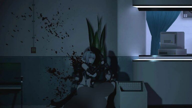 [ACT]青之脑 CYANBRAIN シアンブレイン - 煌星游戏库