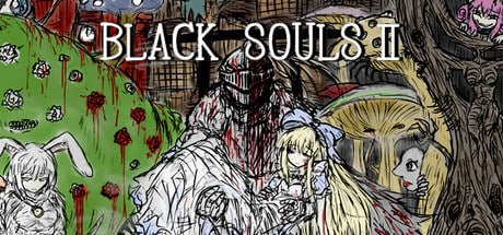 [RPG]暗黑之魂2 BLACK SOULS II 官方中文步兵版 - 煌星游戏库